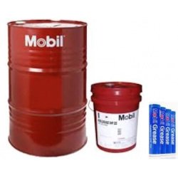 Mobil Grease XHP 222 - Procare Lubricants