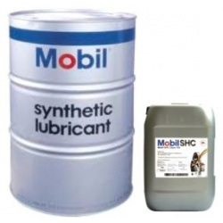 Mobil SHC 629 - Procare Lubricants