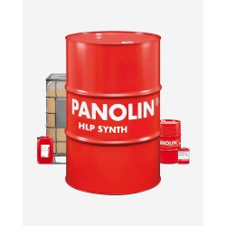 Shell PANOLIN S3 HLP Synth EAL 46 - Procare Lubricants