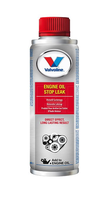 Valvoline Engine Oil Stop Leak ML V1 300ml - Procare Lubricants